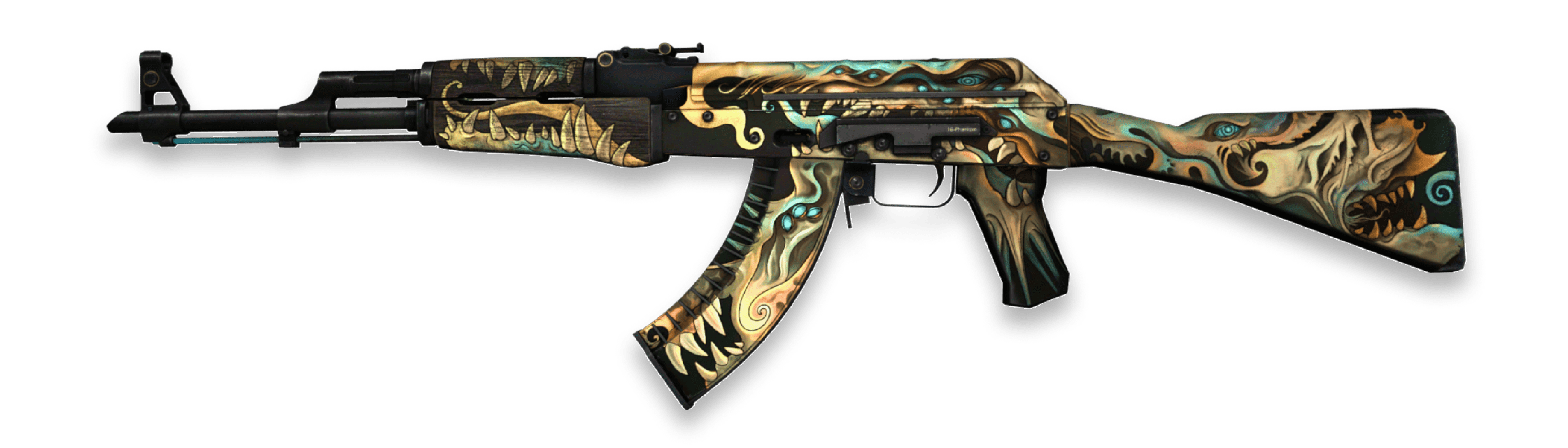 Buy CS:GO/CS2 Skins and Items | Safe and Profitable — CS.MONEY